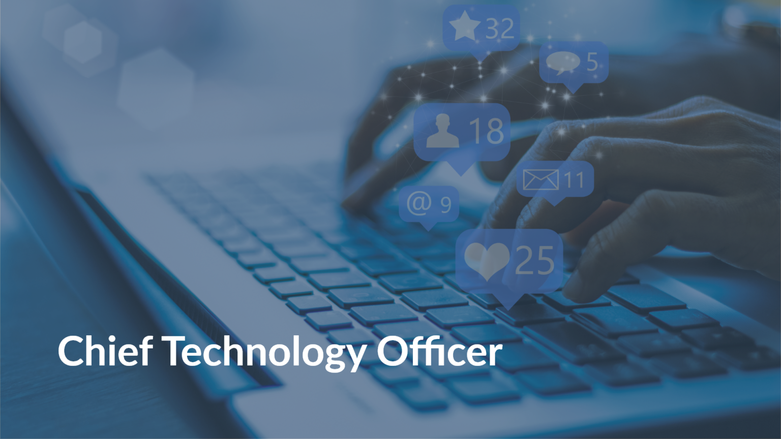 Chief Technology Officer (CTO) - Front AI