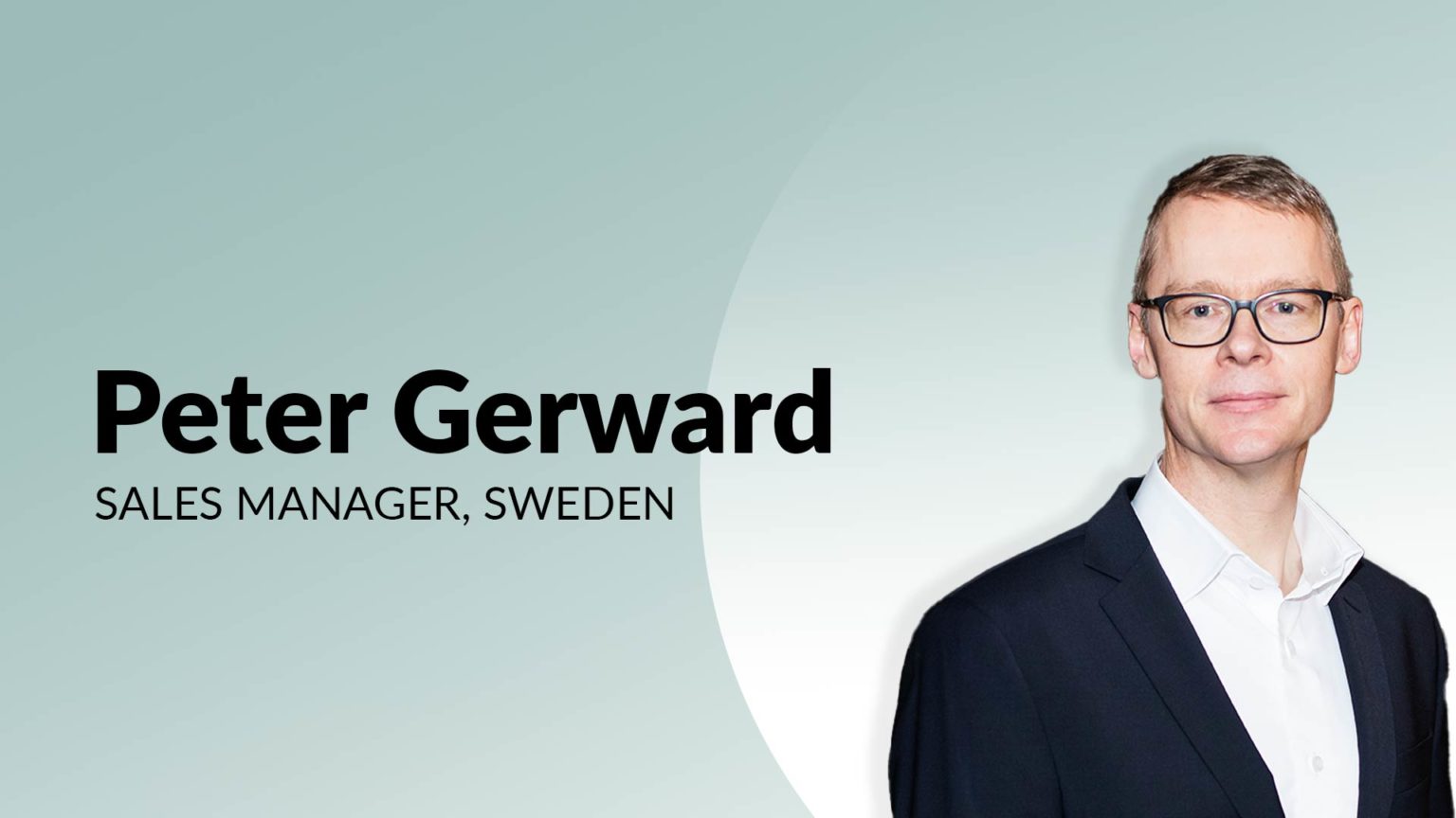 Front AI strengthens its Swedish team and appoints Peter Gerward as ...